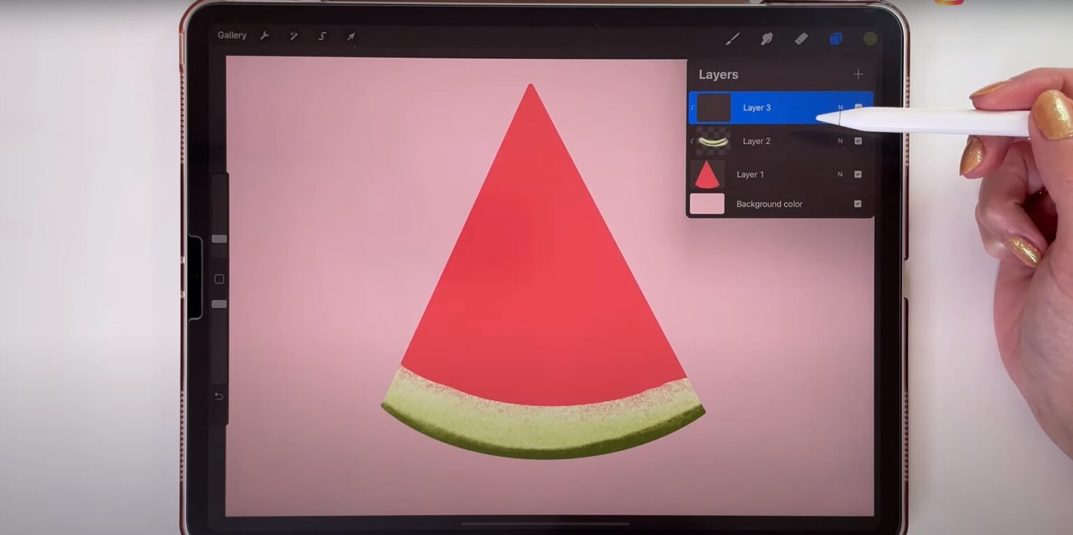 What Does Alpha Lock Do in Procreate: A Guide