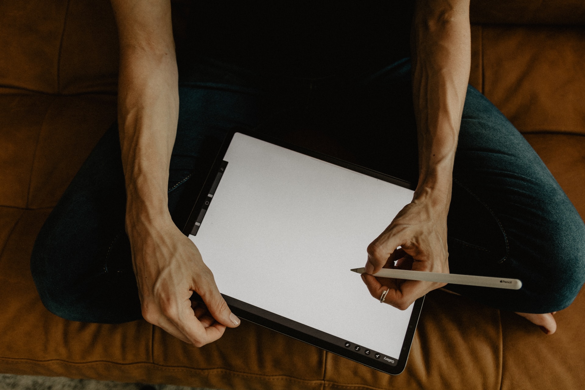 How To Save A Procreate Drawing To Photos Step by Step Guide