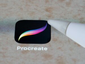 How to Select a Color on Procreate: A Complete Guide