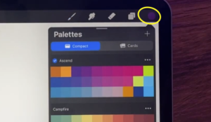 How to Select a Color on Procreate: A Complete Guide