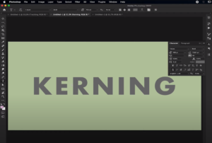 What Is Tracking in Photoshop: Unleashing Precision and Control