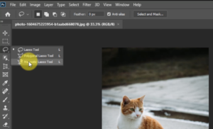How to Flip a Picture in Photoshop: Guide to Flipping Images