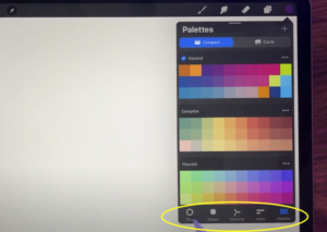 How to Select a Color on Procreate: A Complete Guide