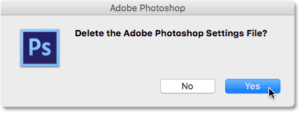 How to Reset Photoshop Layout? A Guide for a Clean Workspace
