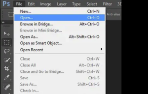 How to Darken Background in Photoshop: A Guide