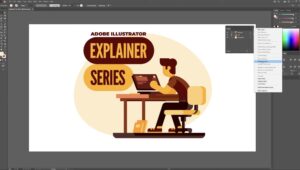 How to Combine Layers in Illustrator: Easy Techniques