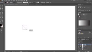 How to Cut a Shape Out of Another Shape in Illustrator: Techniques