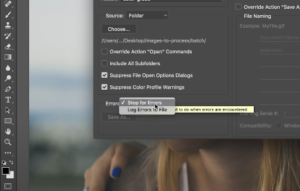 How to Export Multiple Photos in Photoshop: Mastering Batch Editing