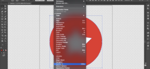 How to Cut a Shape Out of Another Shape in Illustrator: Techniques