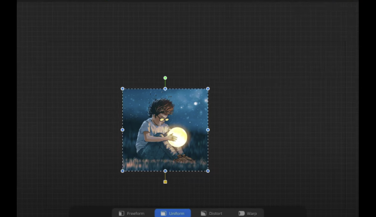 How to Crop in Procreate: A Comprehensive Step-by-Step Tutorial