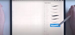 How to Make Straight Lines in Procreate? Perfecting Straight Lines