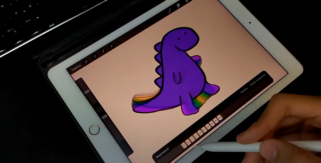 Procreate Animation: Unleashing Creativity