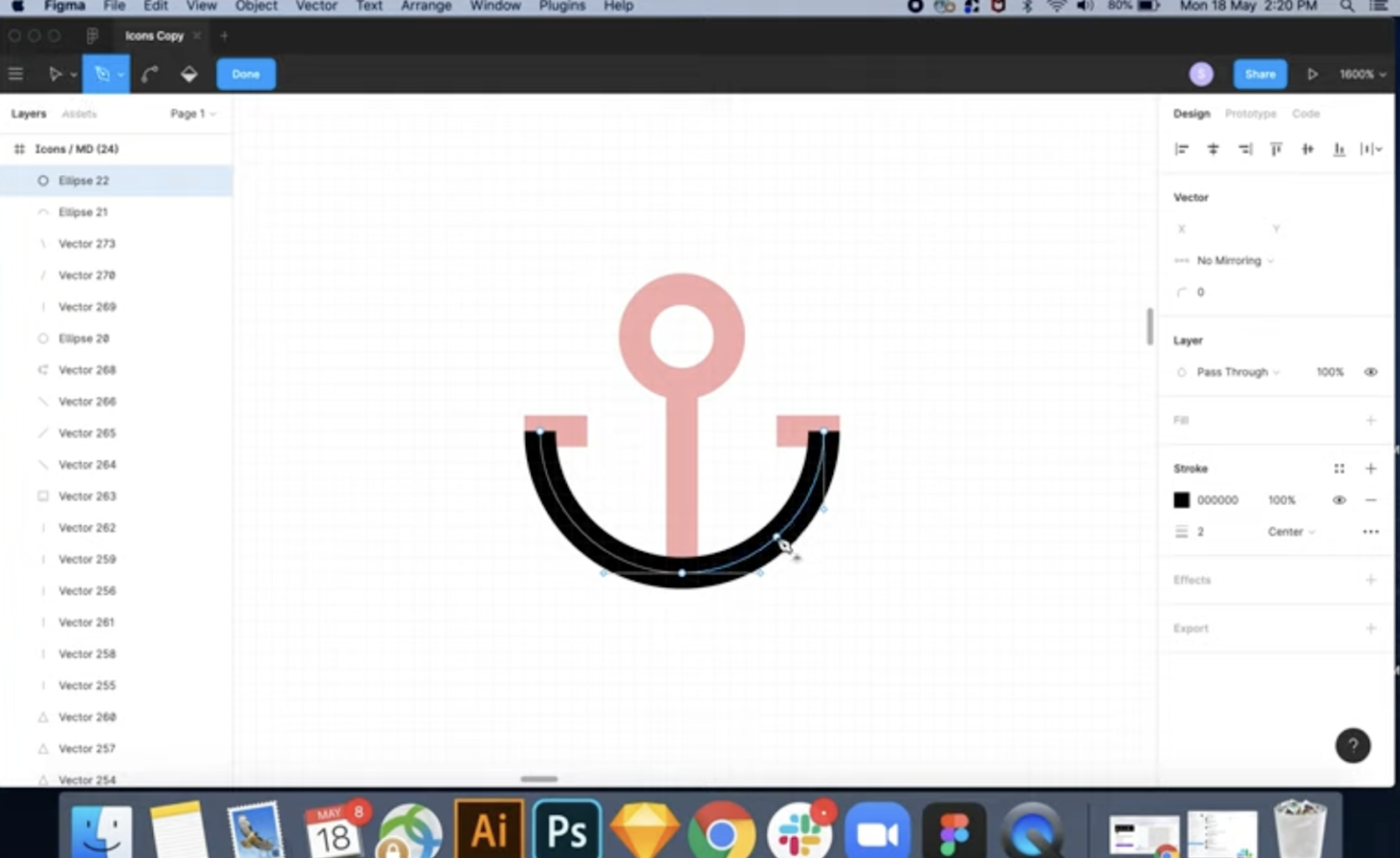 Mastering Figma Cut Out Shape Techniques