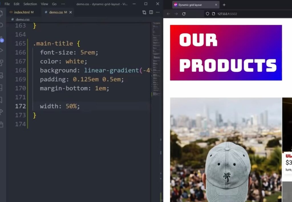 CSS Width Fit Content: Achieving Responsive Layouts