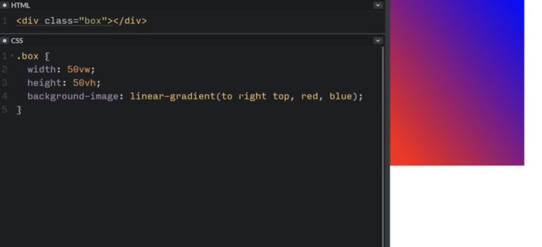 Mastering CSS Gradient Effects for Stunning Web Designs